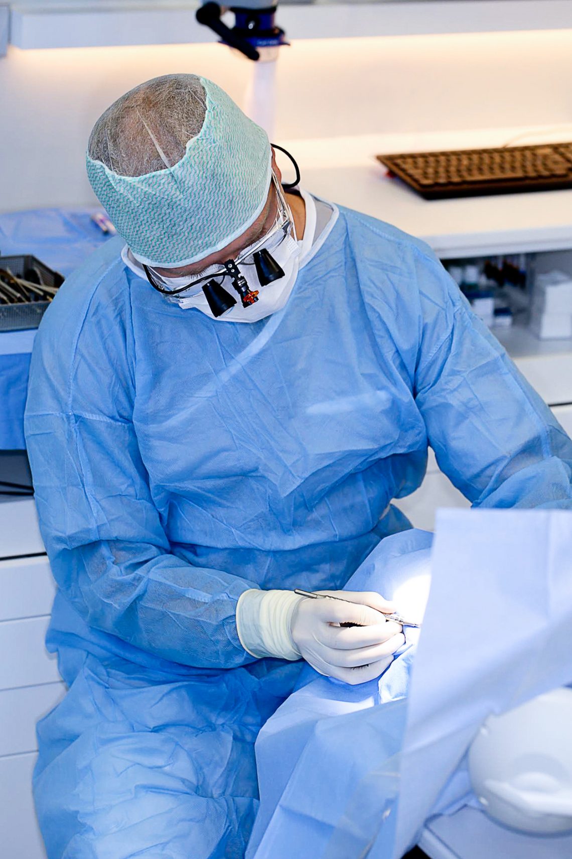 TRAINING & EDUCATION – Biometric