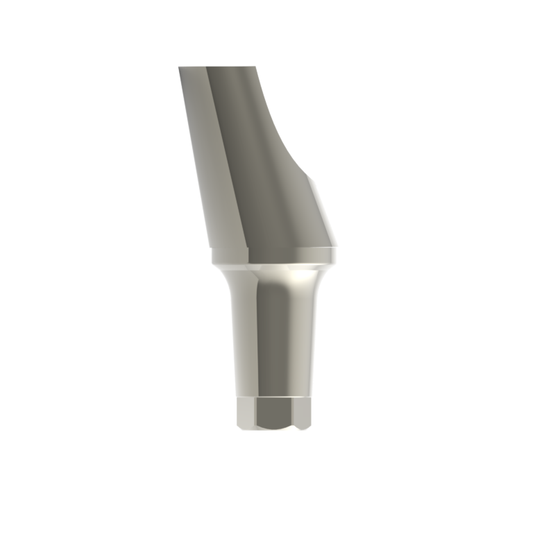 Angled Abutments – Biometric