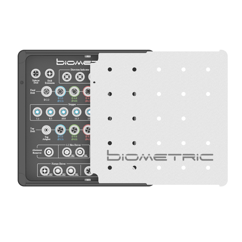 Biometric Kit – Biometric