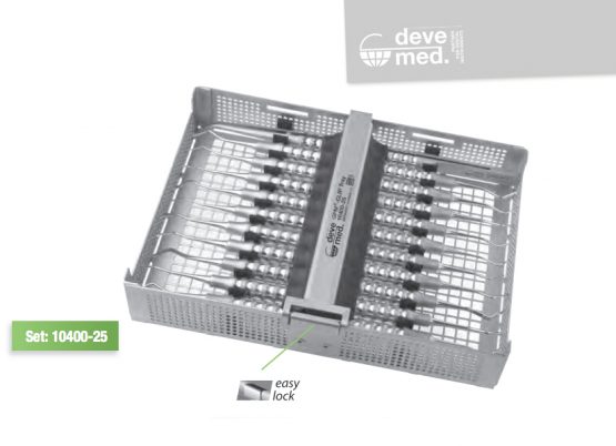Restorative Set – Biometric