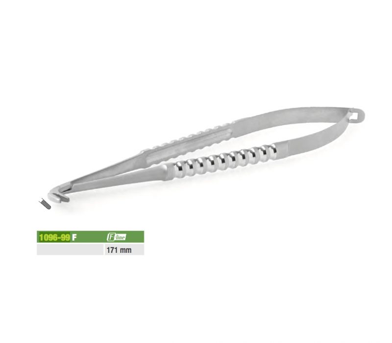 Matrix Forceps w tungsten carbide inserts – Biometric