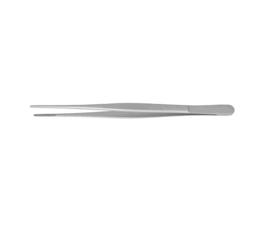Anatomic dressing forceps – Biometric