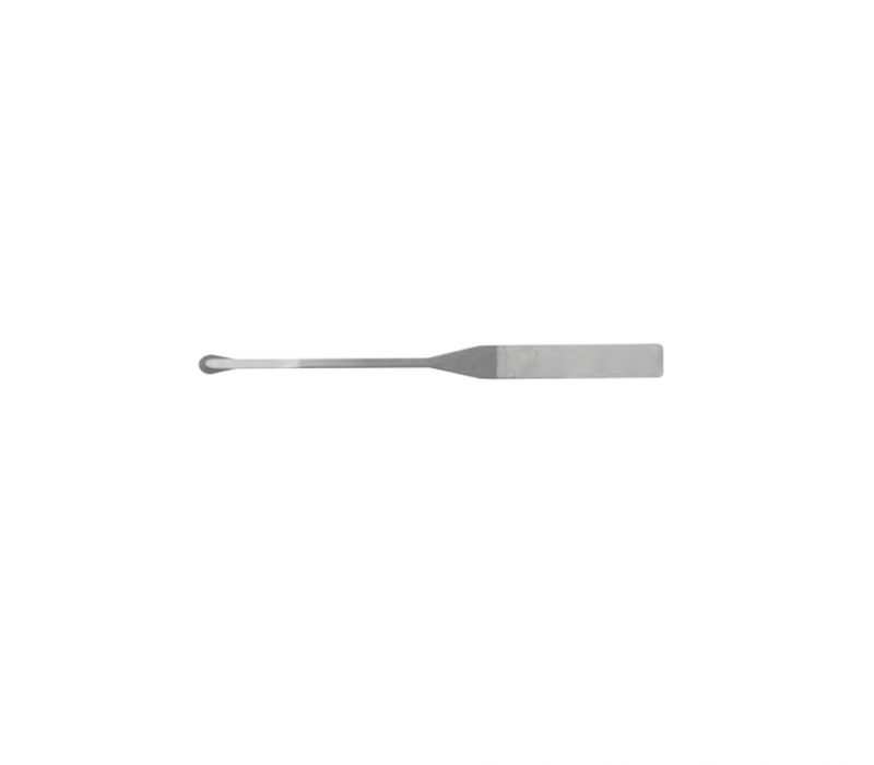 Micro scalpel blades #003, malleable disposable | sterile – Biometric